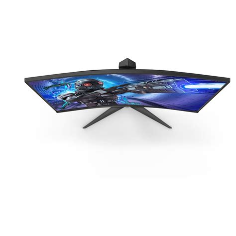 Aoc C27g2zu 27 Full Hd Va 240hz Curved Monitor