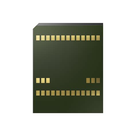 Flash Storage Spec Pursues Smartphone Automotive Applications Embedded Com