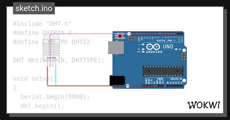 Wokwi Online ESP STM Arduino Simulator