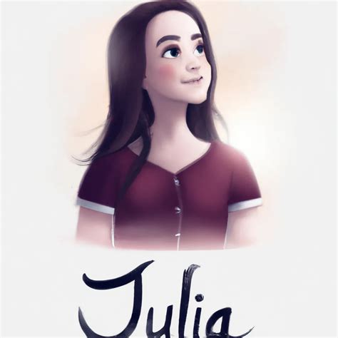 Julia Descubra O Significado E Origem Desse Nome 📖 Nomesapp