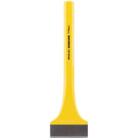3″ Floor Chisel Controlsparts