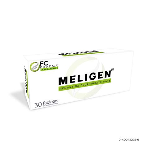 Meligen Fc Laboratorios