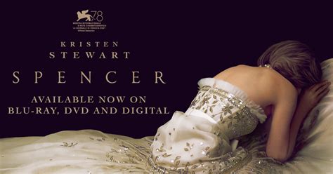 Spencer Official Website 05 November 2021