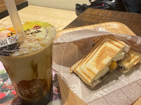 ミートフレッシュ 鮮芋仙名古屋大須店 Meetfresh ｜ 名古屋観光