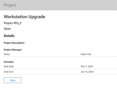 Integrating Projects In Cloudradial Csa With Kaseya Bms Cloudradial