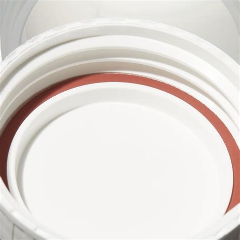 Conical Cent Bottle Ppco 175ml Pk 4 Techmate