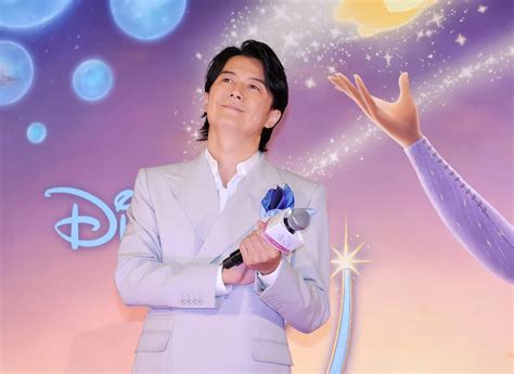 画像・写真 福山雅治、初のミュージカル作品挑戦で苦心「大河ドラマ以来に声が枯れました」2026 Webザテレビジョン