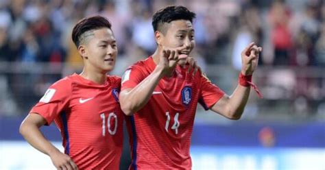 김학범 감독의 경고 이승우 백승호 이번이 마지막 점검”