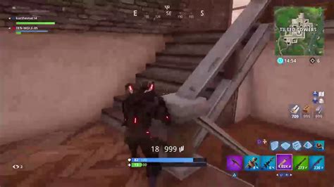 Fortnite Avec Une Anus Youtube
