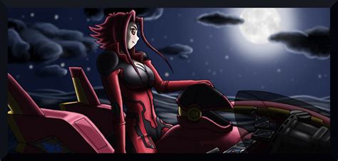 Anime Iris Akiza Izinski Imagenes