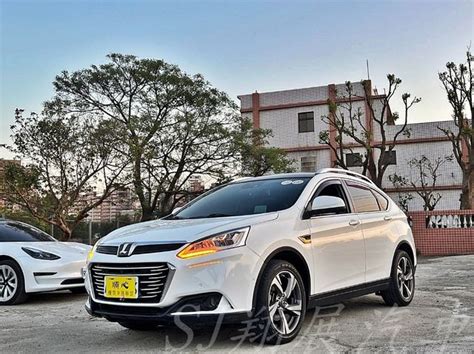 中古車 Luxgen 納智捷 U6 Gtluxgen 納智捷u6 Gt桃園市 Findcar 找車網