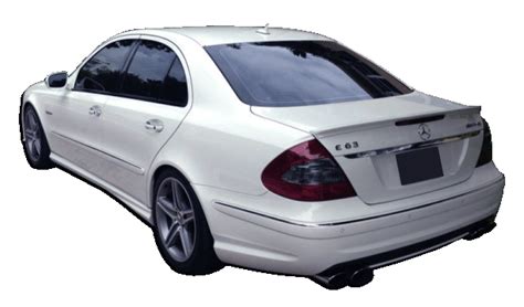 Merz E Class