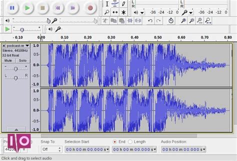 audacity tutorial 1 how to import an audio file artofit
