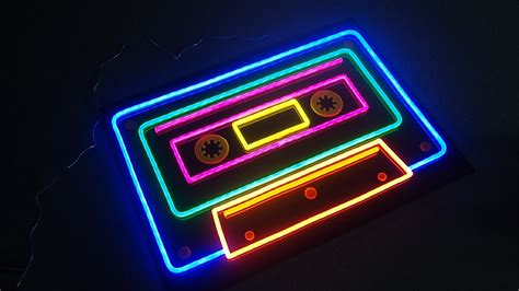 Guangzhou Factory Custom Neon Sign Letters Advertising Acrylic Led Neon