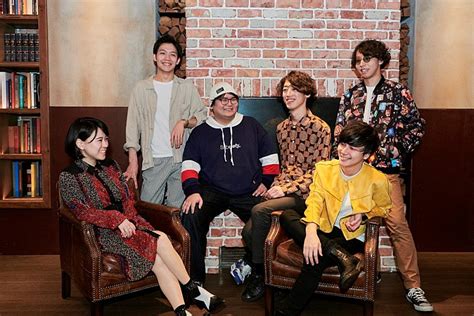 “かてぃん”角野隼斗も所属、penthouseが9月にワンマンライブ開催 Daily News Billboard Japan
