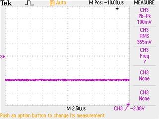 ADS C Differential Measurement Input Matching And ESD Diode Activation Data Converters