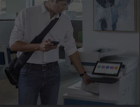 Simple Steps To Secure Your Printer Fleet Landscape Printing Systems It Managed Print