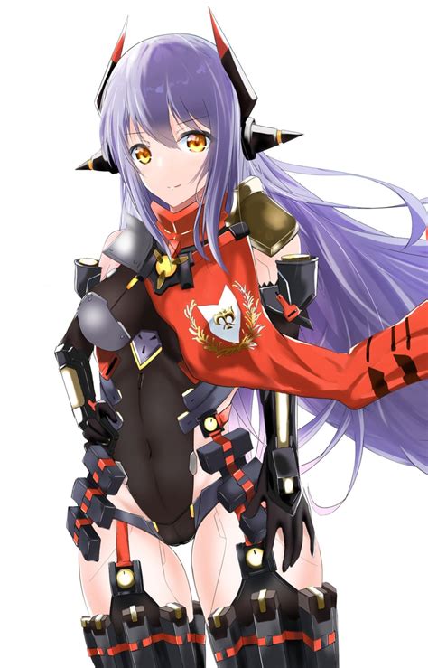 Poppi And Poppi Qtpi Xenoblade Chronicles And 1 More Drawn By