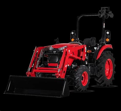 2023 Tym T574 For Sale In Coweta Oklahoma