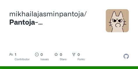 Github Mikhailajasminpantoja Pantoja Imageprocessingpart Andpart