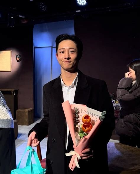 Go Jae Yoon Photo Gallery 고재윤 Hancinema