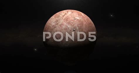 Makemake Dwarf Planet