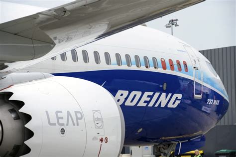 Detached Panel On Alaska Airlines Flight Latest Boeing Plane Issue