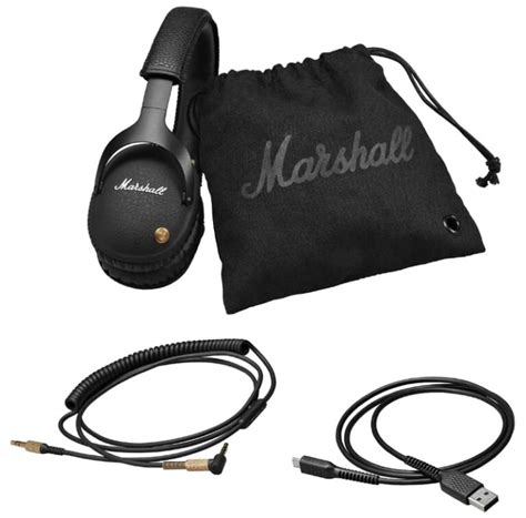 Cách kết nối tai nghe Marshall với điện thoại máy tính và tivi nhanh chóng