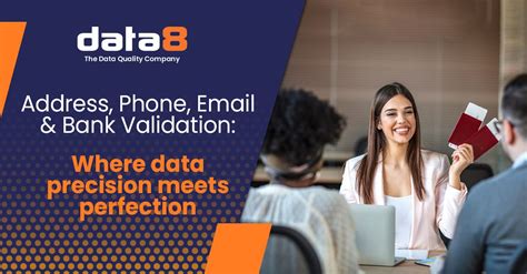 Data8 Ltd On Linkedin Datavalidation Hospitality Freetrial