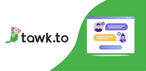 Tawk Live Chat Icon