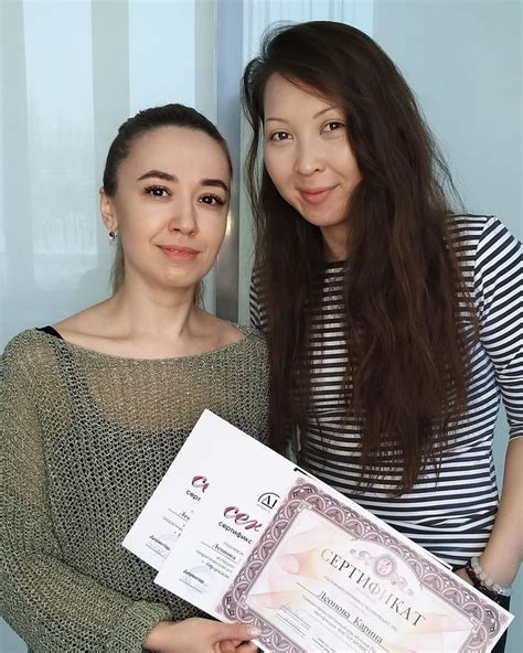 Карина 🥳 ⠀ Карина переехала недавно с Караганды, и решила брать новую ...