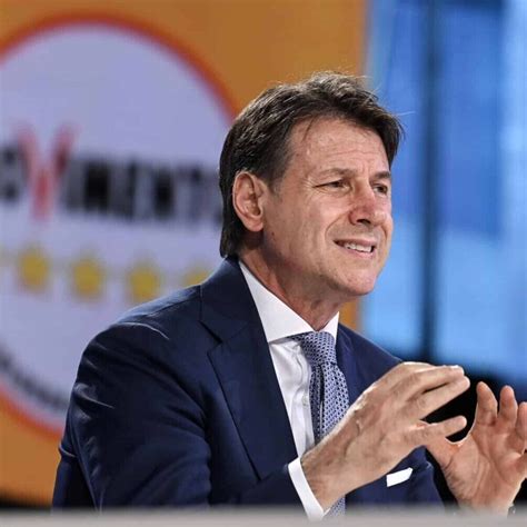 Il Programma Elettorale Del Movimento Cinque Stelle Informazione Politica