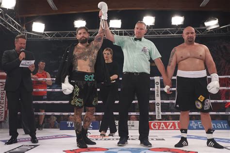 WBC entzieht Gashi vs Akdemir nachträglich Titelkampfstatus