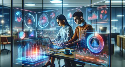 Empowering Data Analysts Exploring No Code Tools For Advanced Data