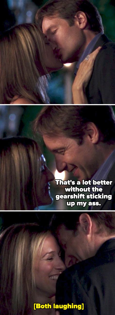 Sex And The City Facts Behind The Scenes