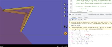 NaN Not A Valid Value For NumberProperty Issue Phetsims Quadrilateral GitHub