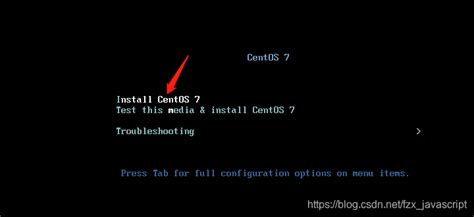 虚拟机安装和重装linux系统linux虚拟机重新按照 Csdn博客