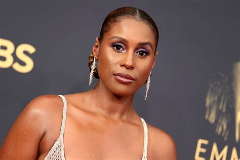 Issa Rae Is Creative Director For 2024 American Black Film Festival