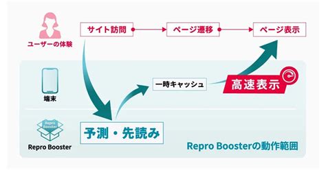 Reproweb Repro Booster Tech