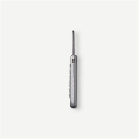 Cursor Metalic Fermoar Decathlon