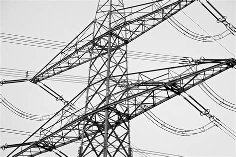Energía Poste De Foto Gratis En Pixabay