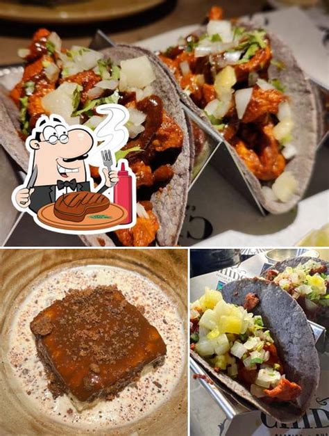 Chido Castizo And Chingón Calle De Sta Engracia 54 In Madrid Restaurant Menu And Reviews