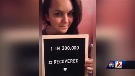 Winston Salem Woman Shares Glimpse Into Life With Covid 19 Diagnosis