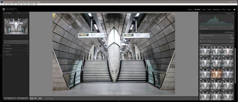 How To Add Fujifilm Film Simulations In Adobe Lightroom Techradar