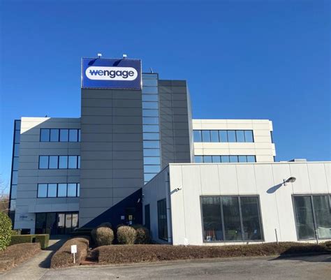 Wengage Diegem Wengage