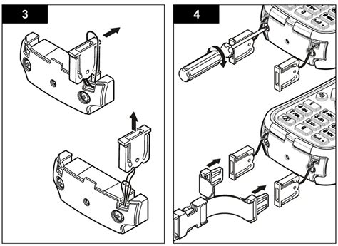 Hach Fh950 Handheld Flow Meters User Manual