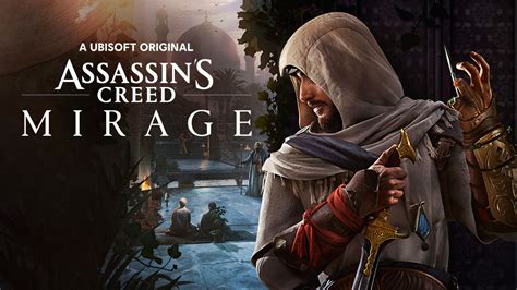 Assassins Creed Mirage Revoie Son Mode Furtif Et Proposera Une Map