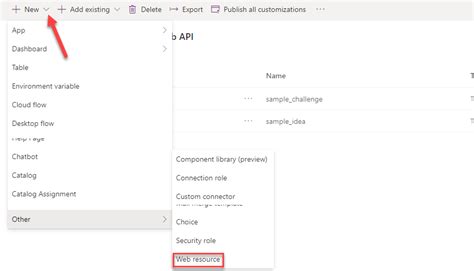 How To Build An Html Web Resource On Entity Form To Use As Log