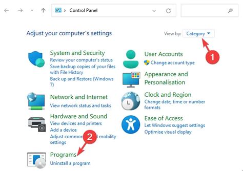 Best Ways To To Fix Java Applet Missing From Control Panel