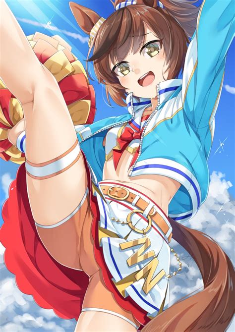 Keyboardbeerp On Twitter Rt Miri550421 この前のチアネイチャ